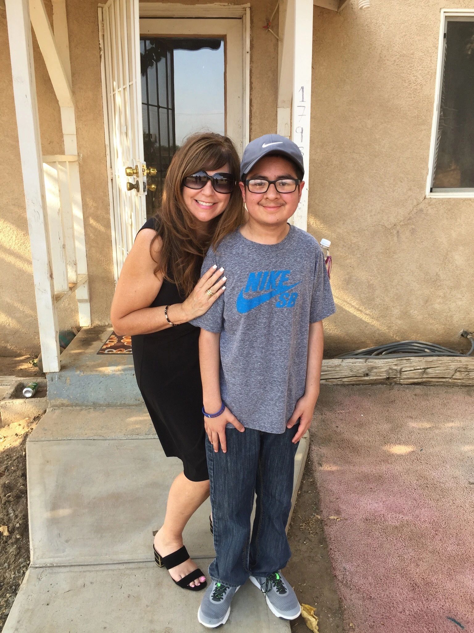 Hunter's Hope International Foundation