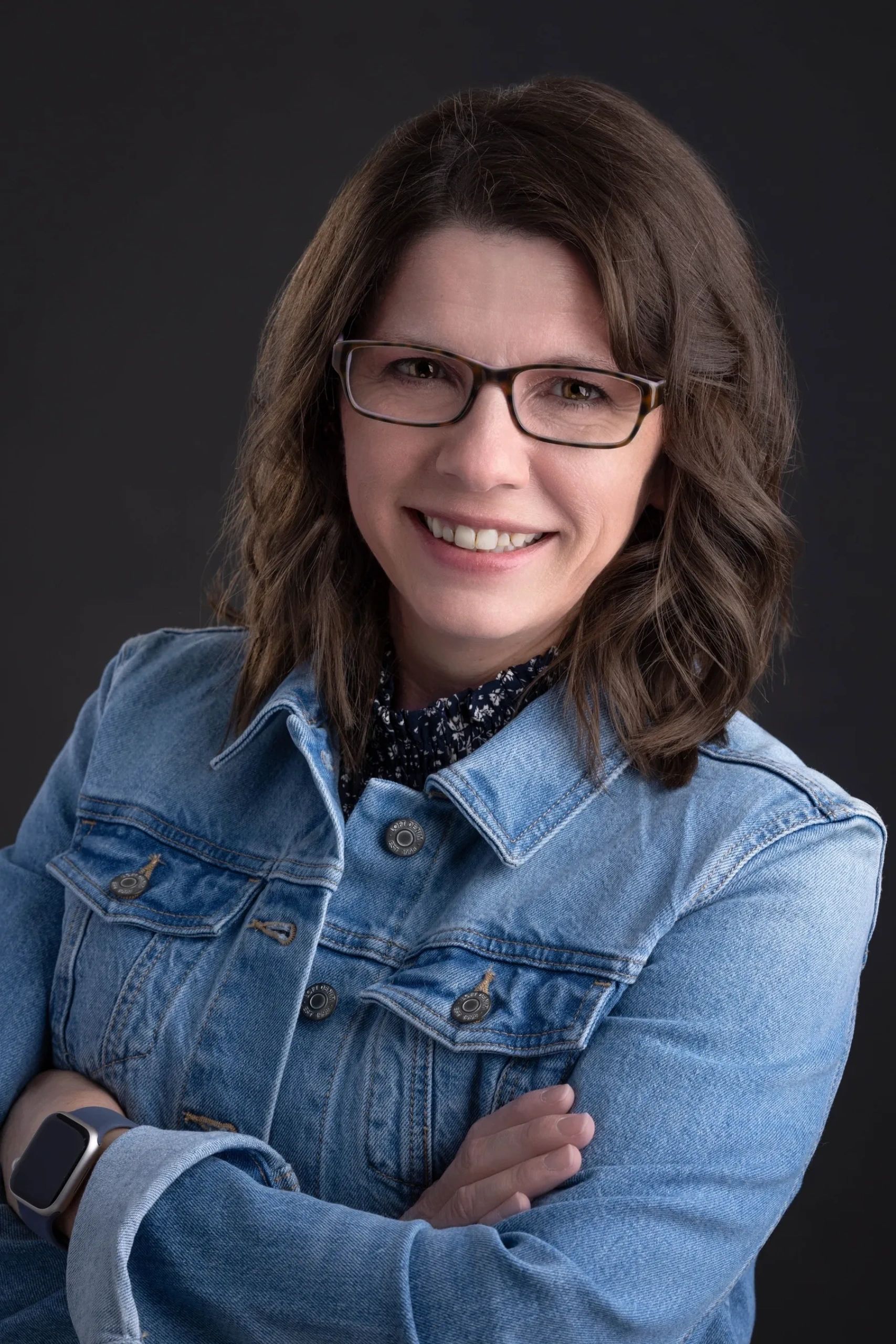 Motivational Keynote Speaker - Denise Bard