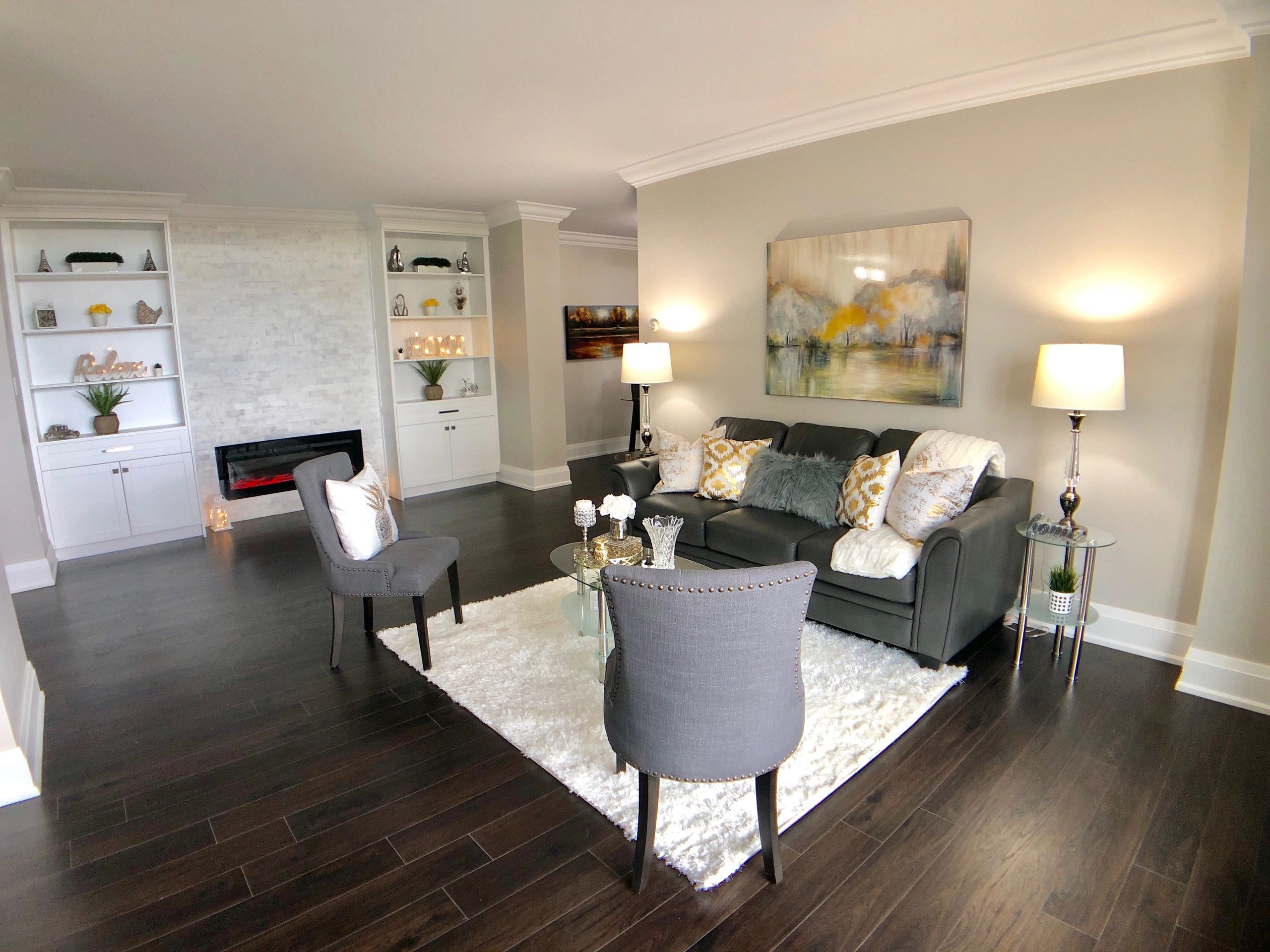 A.J. Home Staging & ReDesign