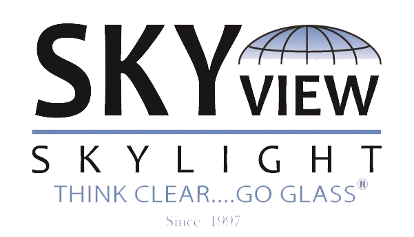 Custom Glass Skylights Crafted for Your Space