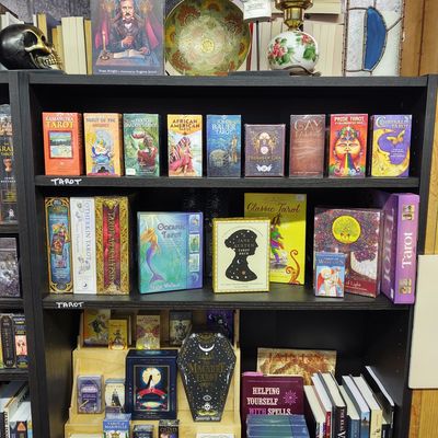 FenwickBooks.com