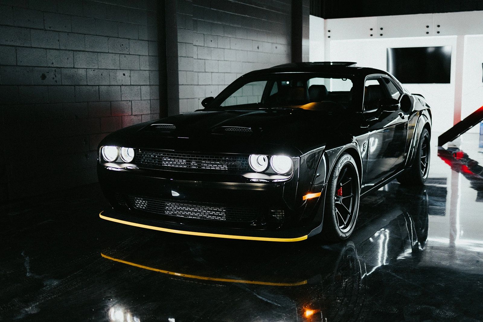 A Journey Through the History of Dodge's SRT Division