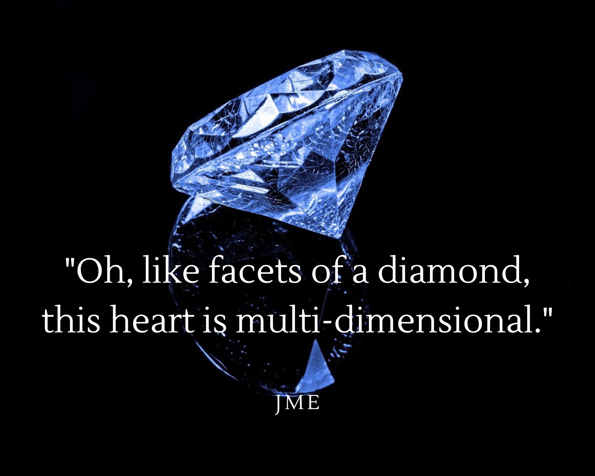 MASTERING THE 7 DIMENSIONS OF THE HEART