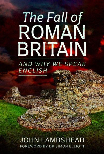 Book Review: The Fall of Roman Britain