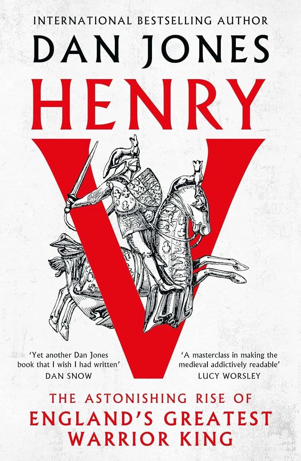 Book Review: Henry V