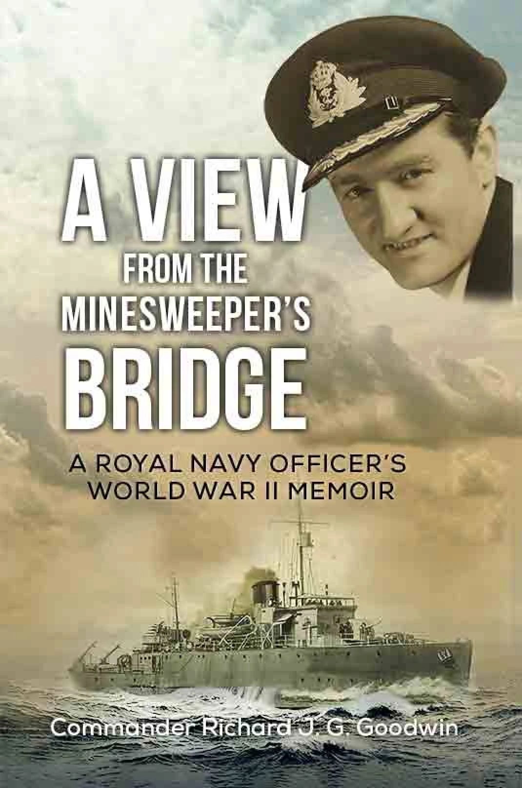 Review of: A View From The Minesweeper's Bridge