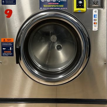 Superwash Laundry Pty Ltd - Norman Park Laundromat, Closest Laundromat ...