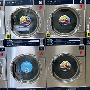Superwash Laundry Pty Ltd - Norman Park Laundromat, Closest Laundromat ...