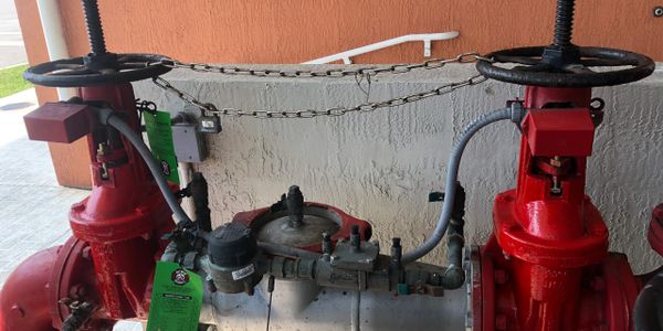 MIAMI FIRE PROTECTION - Home