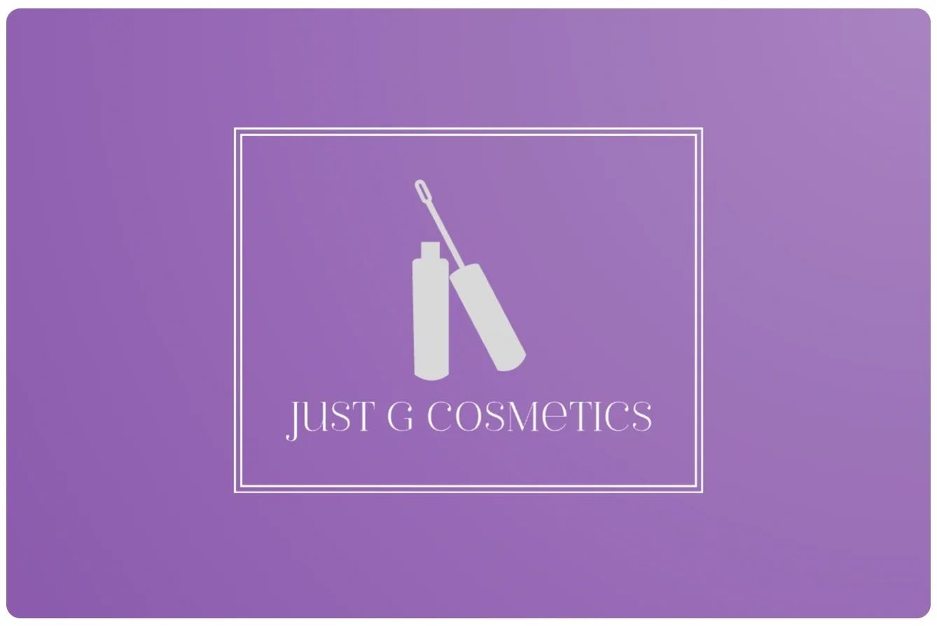 Just G Cosmetics
