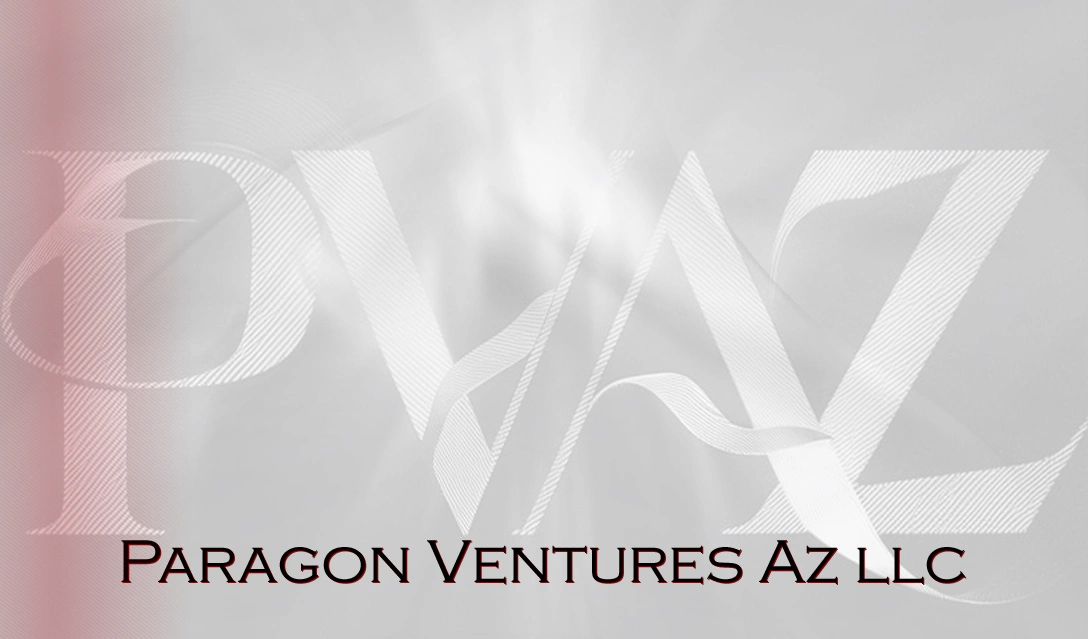 Paragon Ventures AZ LLC