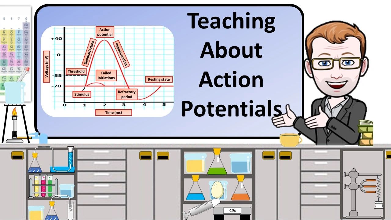 How to Teach About Action Potentials
