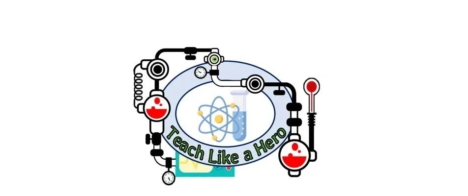 Science Competitions | Teach Like a Hero