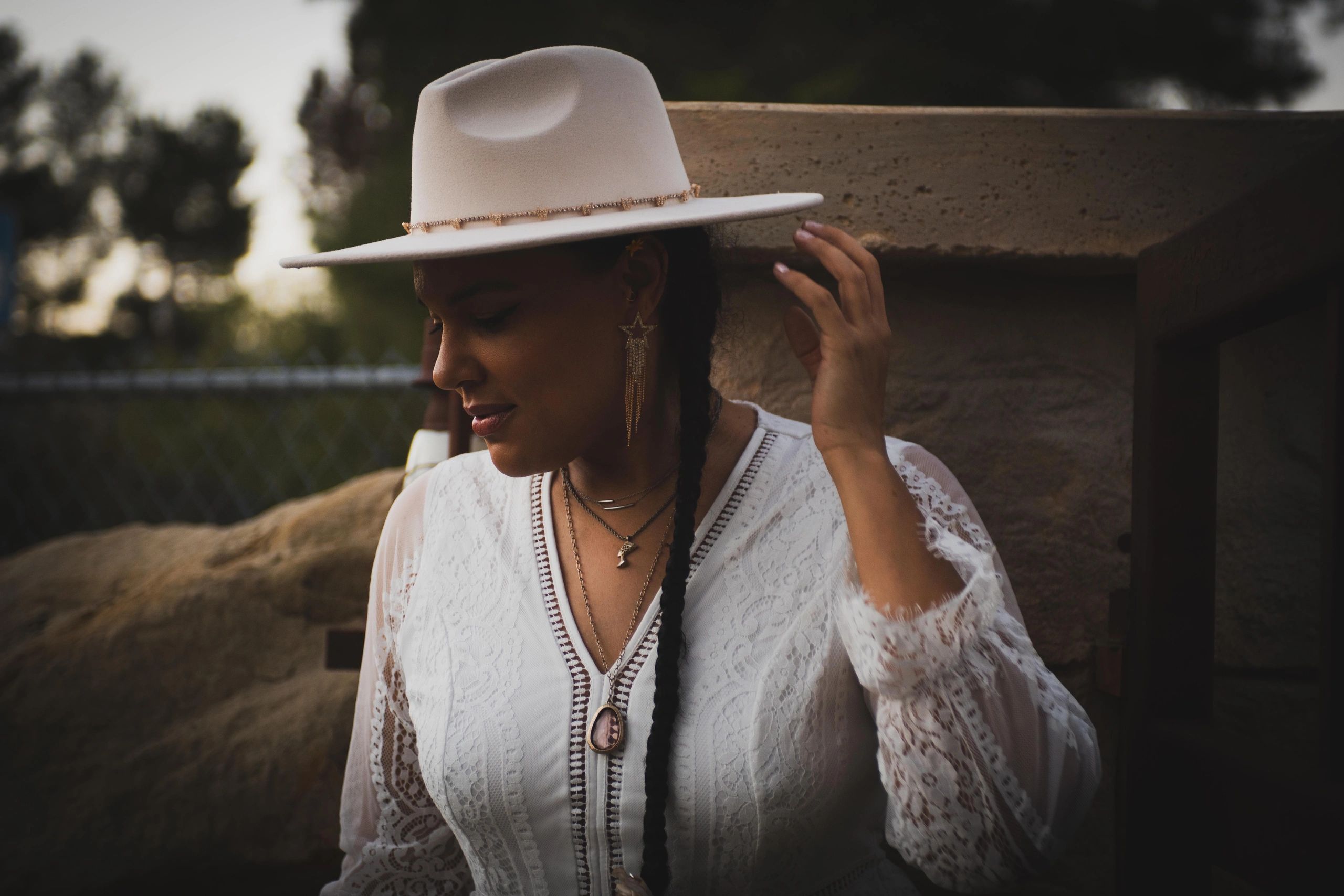 Serafia - Vocalist, Jazz Singer, Live Music