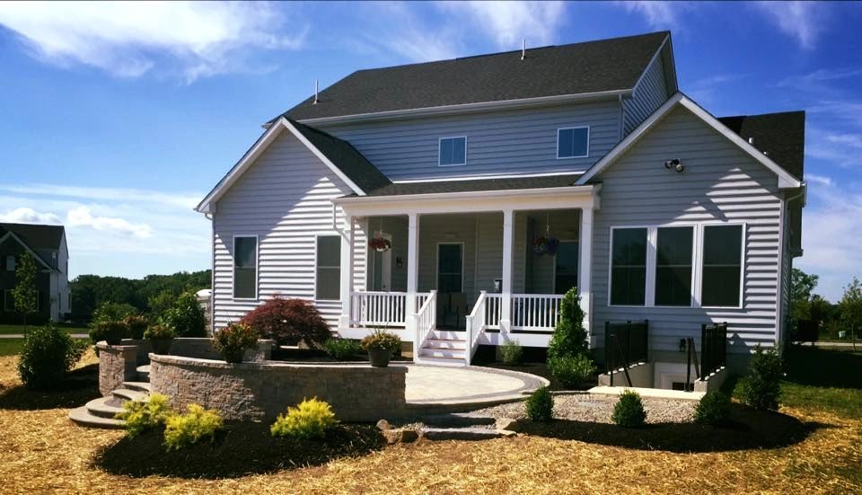 Landscape and Property Maintenance Services | Eden Land Care