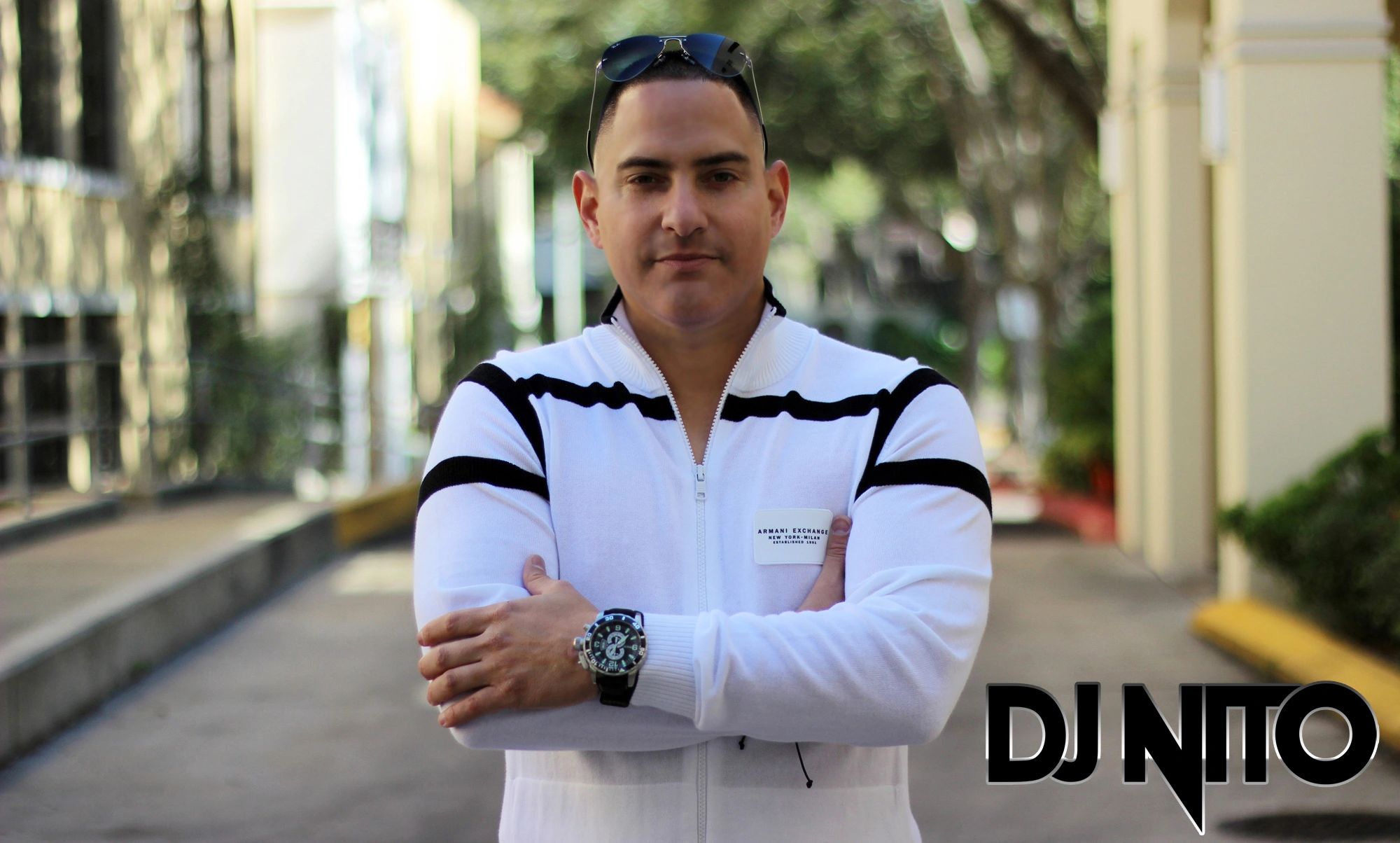 DJ NITO