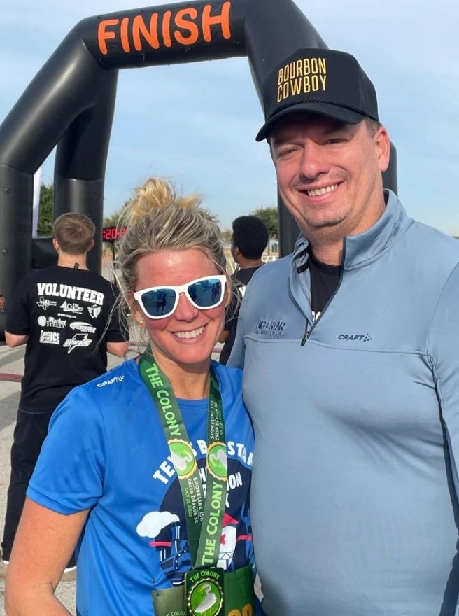 SRT Athlete Spotlight