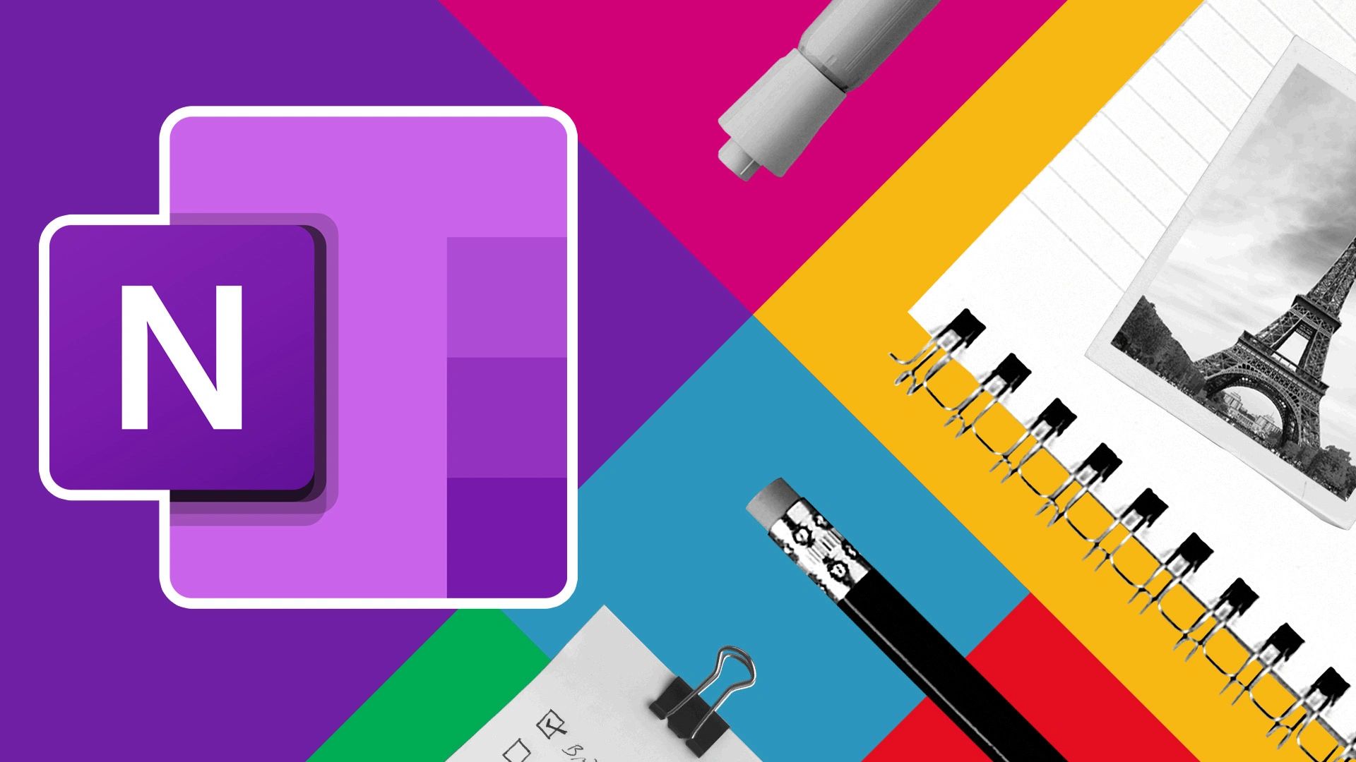 Unleashing the Potential of Microsoft OneNote!