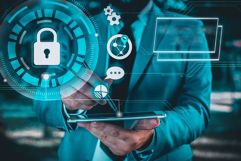 Protecting Your Accounts: A Guide to Using Authentication Apps!