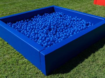 Ball Pits