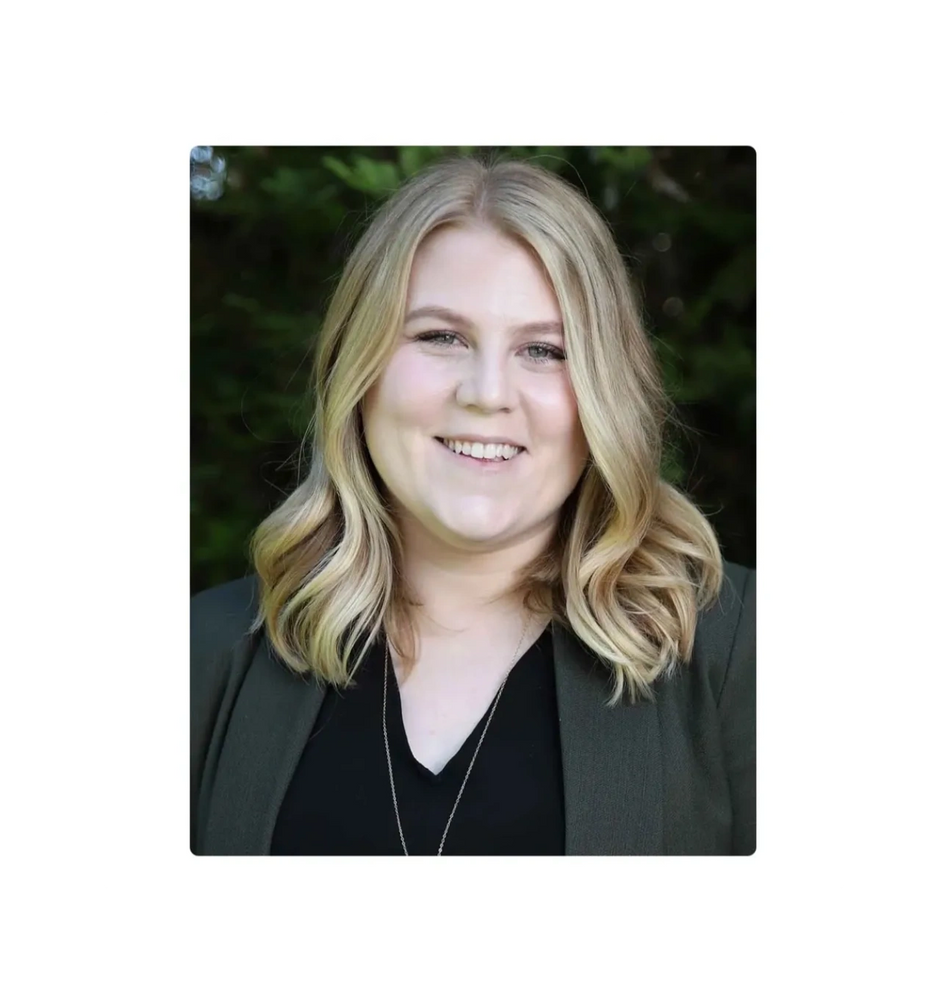 Ashley Singerman LMFT