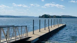Lake Guntersville Public Boat Ramps - Mink Creek