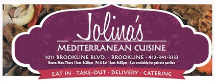 Online Menu - Jolina's Mediterranean Cuisine | Jolina's Mediterranean ...