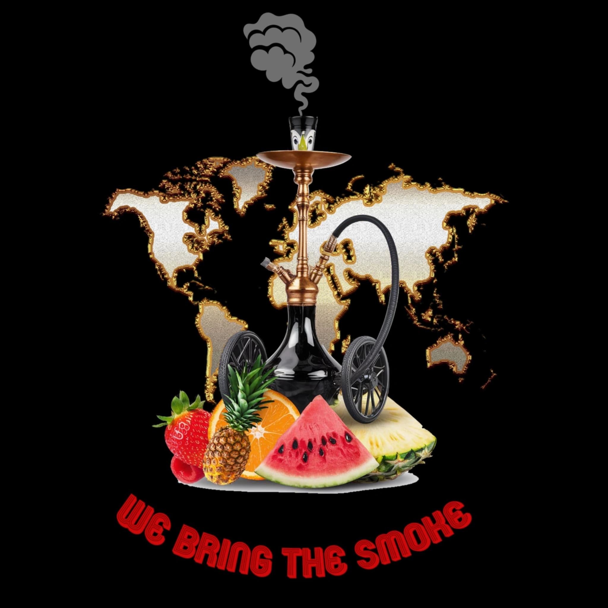 Flavors | We Bring The Smoke