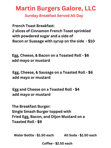 Where to Eat and Drink