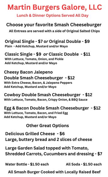 Where to Eat and Drink