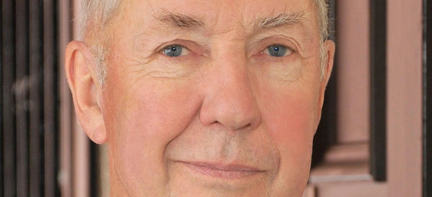 Nick Ullett - Actor, Writer, Raconteur!