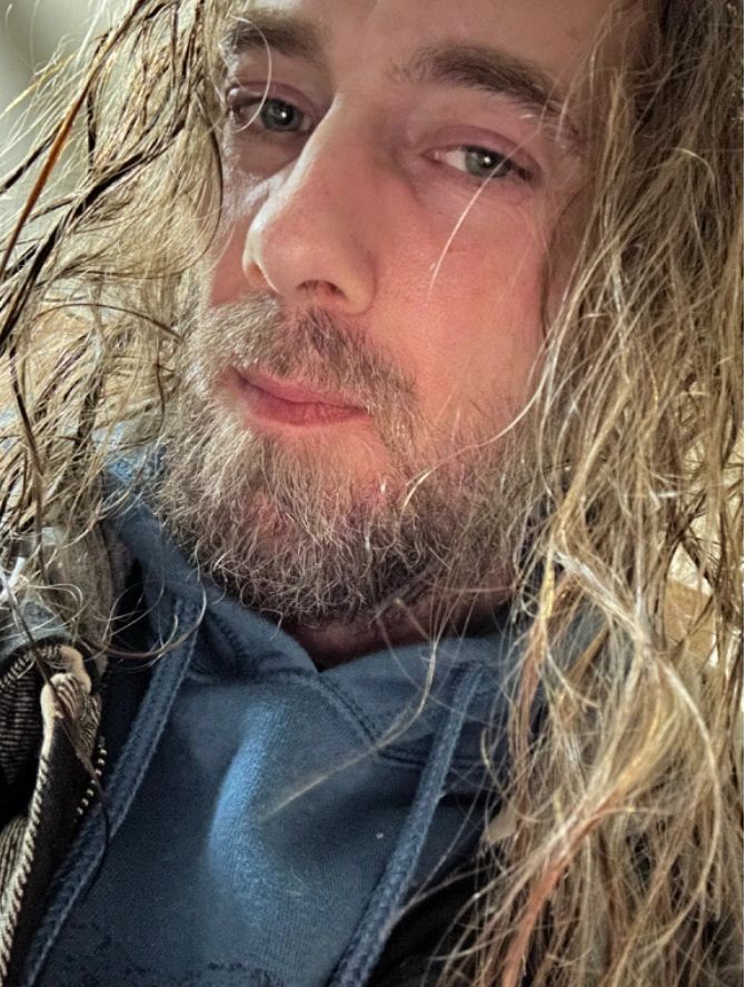 Justin Brooks, identical twins with a passion for their community