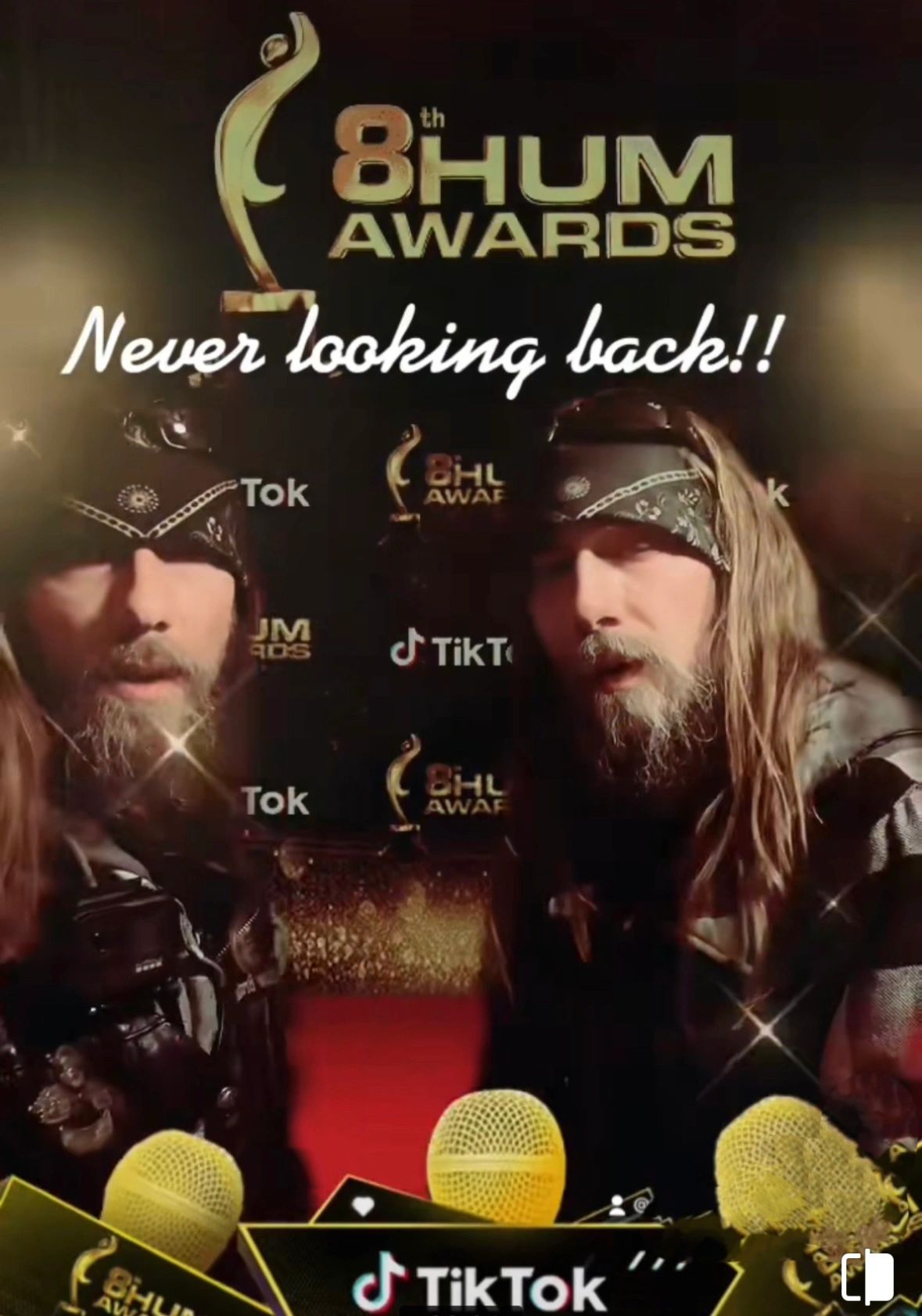 Dustin Wayne Brooks is making a difference in multiple industries