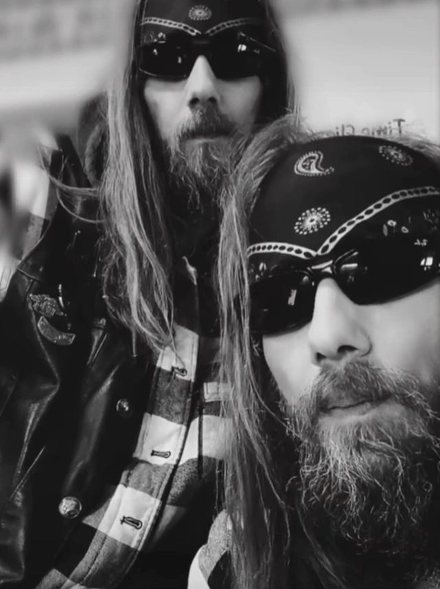 Dustin Brooks, identical twins with a passion for their community