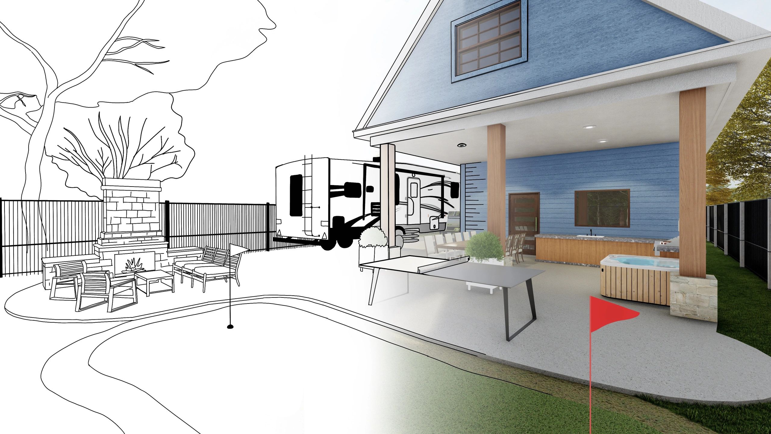 Lauman's Landing | JTEK Developments Ltd.