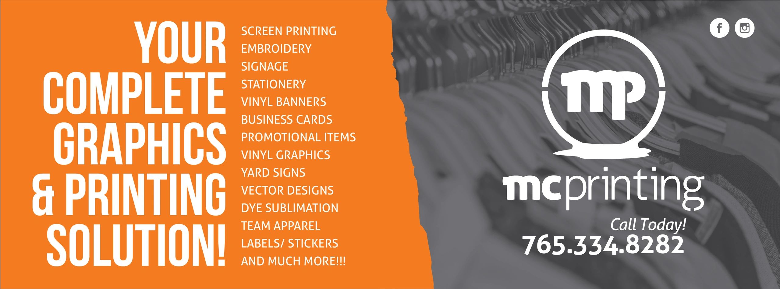 Home [mcprintingonline.com]