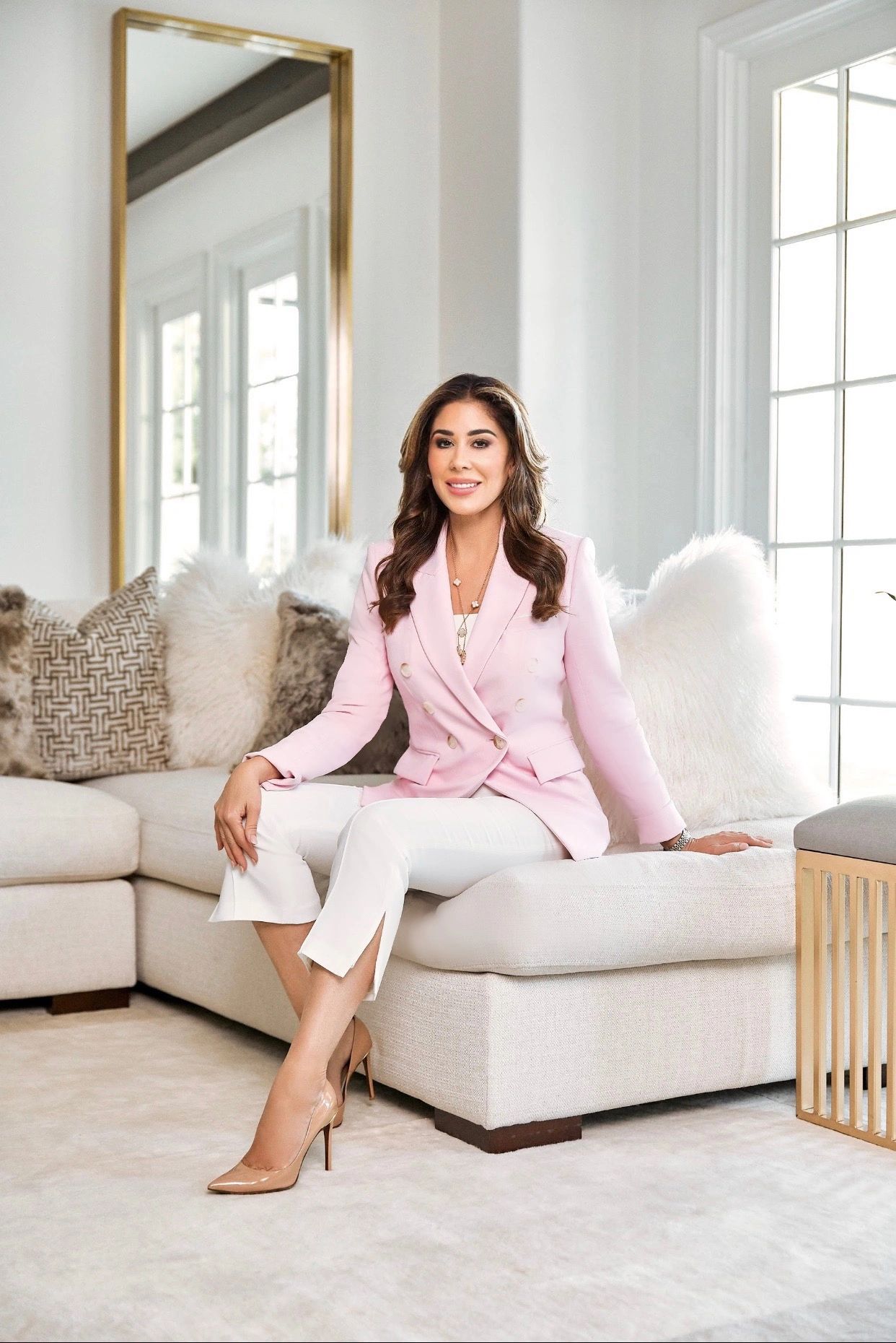 COMMERCIAL | Julie Waldorf