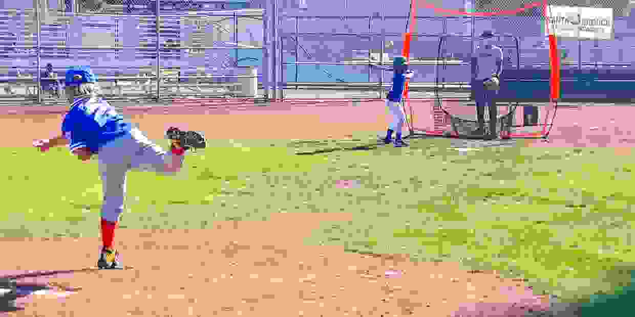 Baseball - Santa Monica Baseball Academy