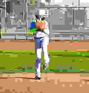 Baseball - Santa Monica Baseball Academy