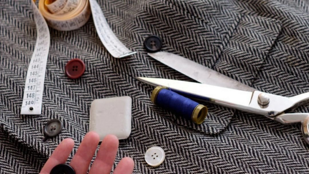 Make It Fit Bespoke Tailor