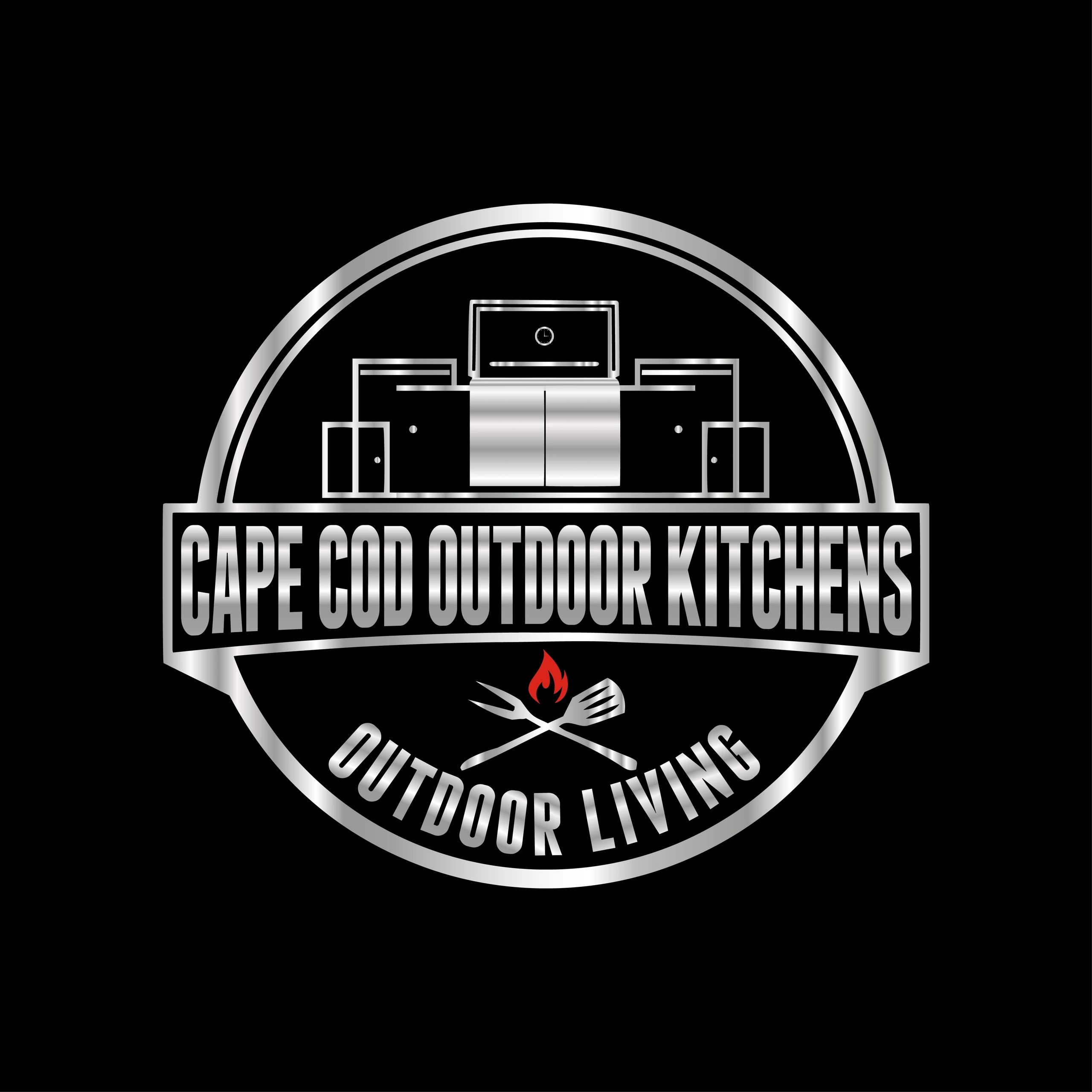 Cape Cod Outdoor Kitchens