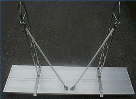 Bobby's Big Top, Inc. - Flying Trapeze, Nets, Circus Equipment