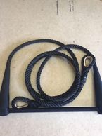 Bobby's Big Top, Inc. - Flying Trapeze, Nets, Circus Equipment