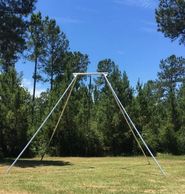 Bobby's Big Top, Inc. - Flying Trapeze, Nets, Circus Equipment