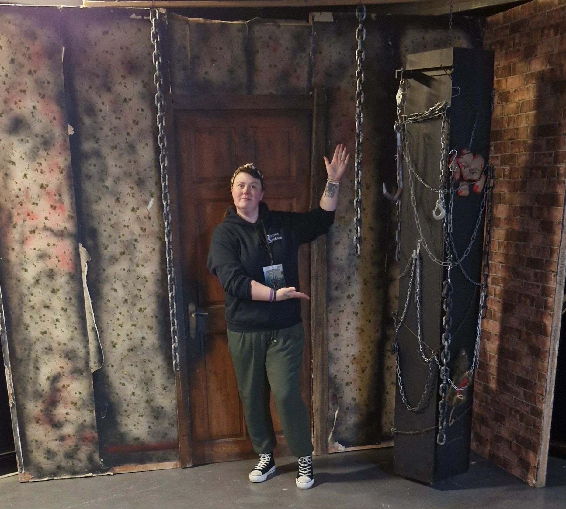 Home [distantscreams.co.uk]