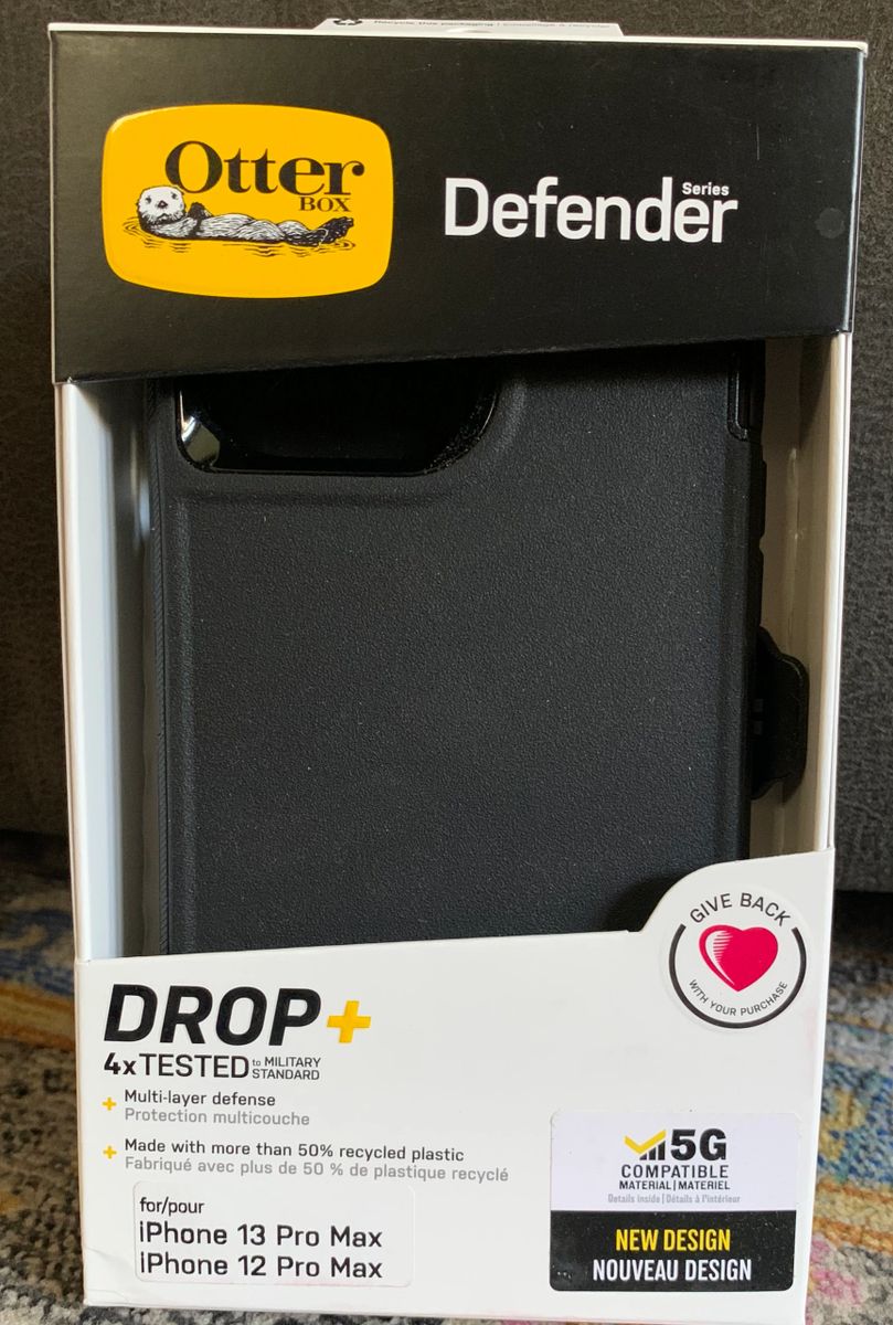 OTTERBOX Defender Phone Case
