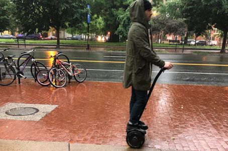 Dc Scooter in Washington, District of Columbia | dc scooter rentals
