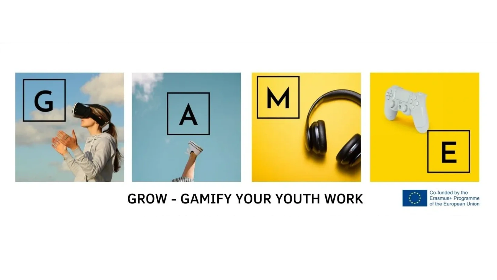 GAMIFY YOUR YOUTH WORK