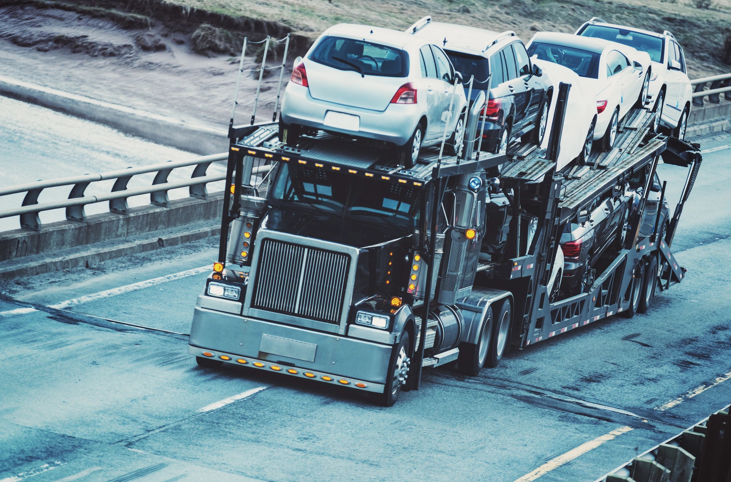 Compliant Automotive LLC | NHTSA Registered Importer - Home