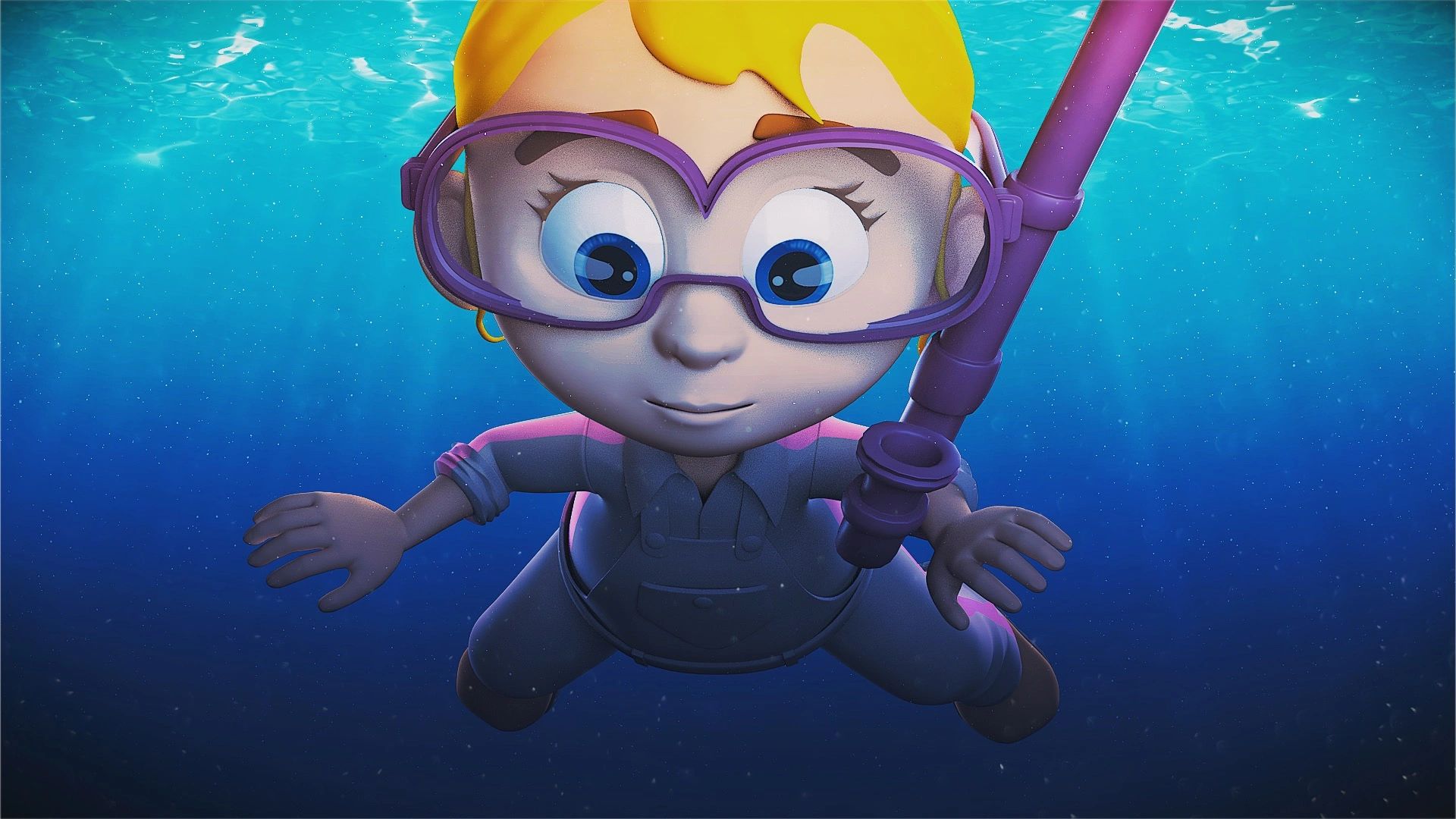 Animation, Film Production - CW Studios LLC - Atlanta, Georgia